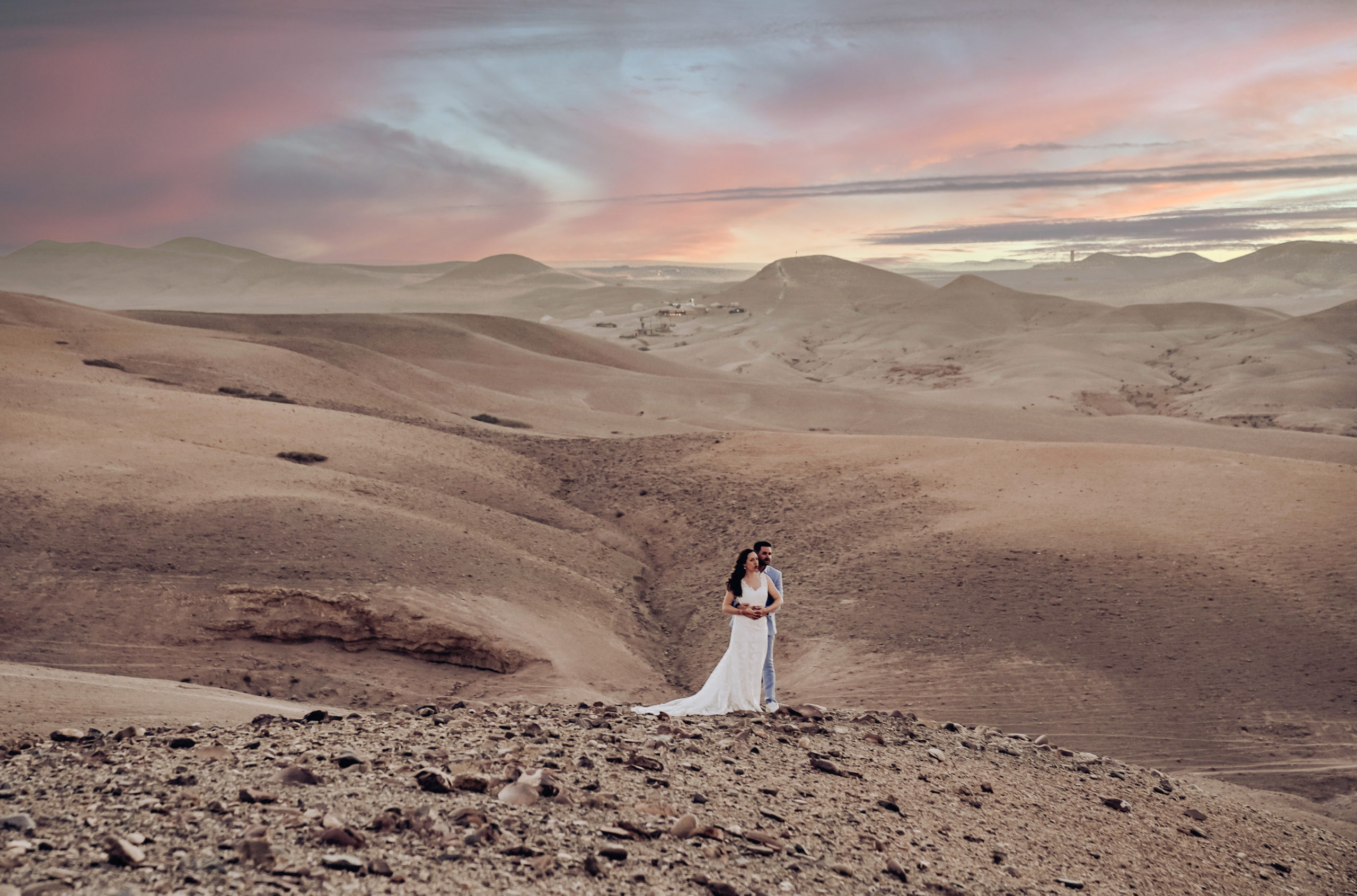 Destination Wedding Planner - Business and Wedding School